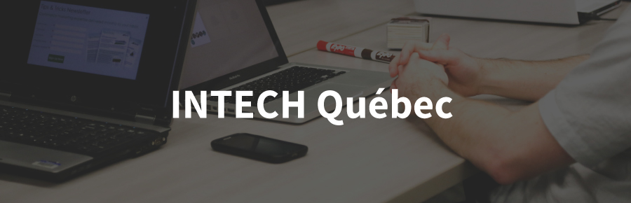 INTECH Quebec - Communautique