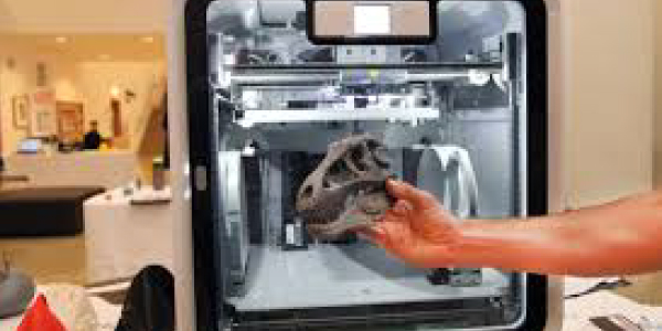 Tout savoir sur l’impression 3D - Communautique