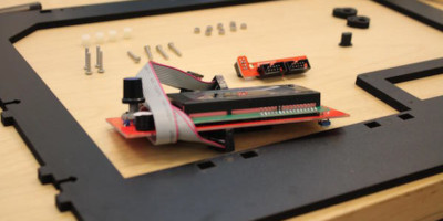 Fab Lab - Fabrication numérique Archives • Communautique